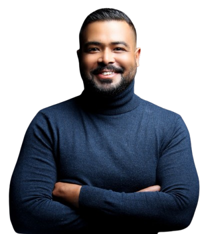 Justin Du Toit — JET Education Services