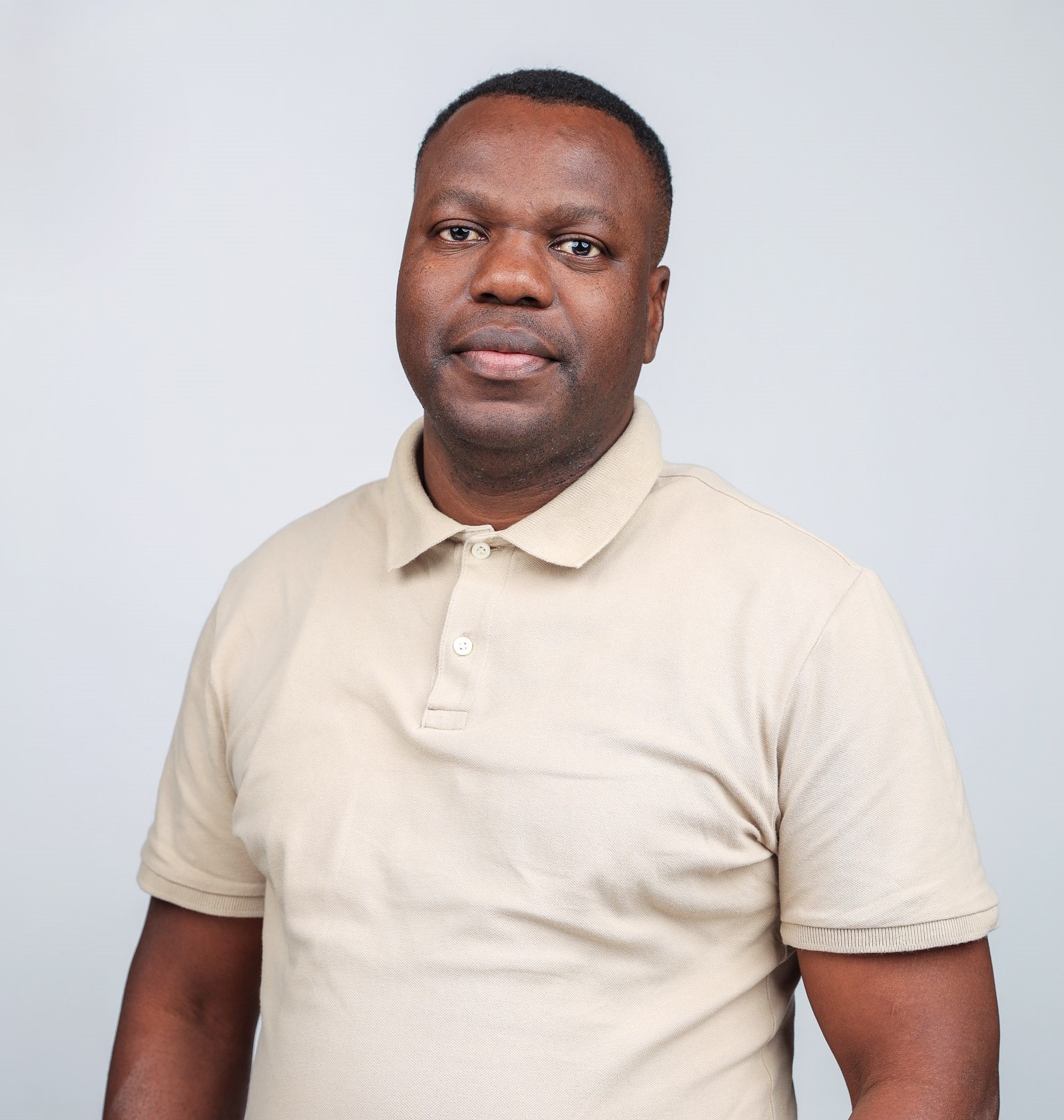 Lawrence Mashimbye — JET Education Services