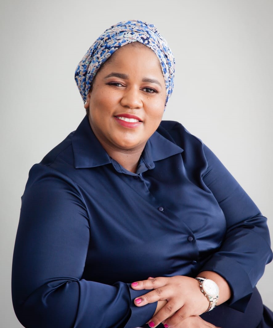 Mororiseng Maapola — JET Education Services