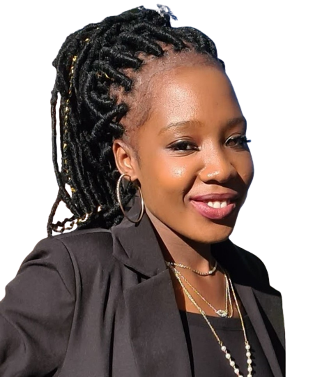 Zinhle Thokwane — JET Education Services
