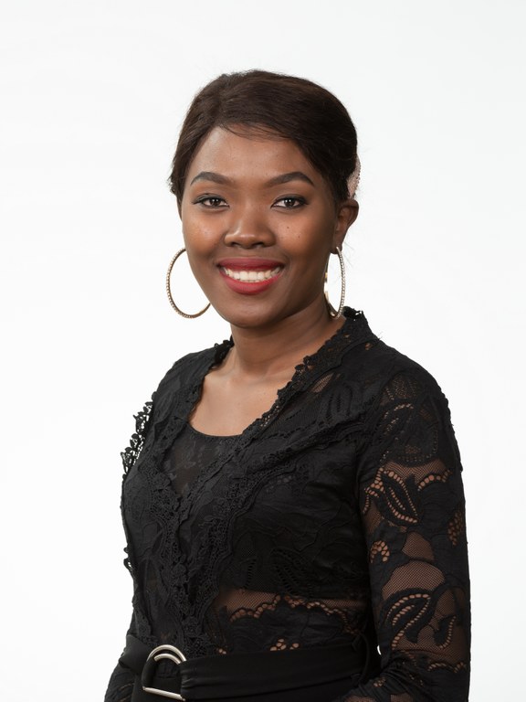 Boitumelo Manci — JET Education Services