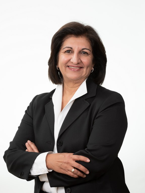 Rooksana Rajab — JET Education Services