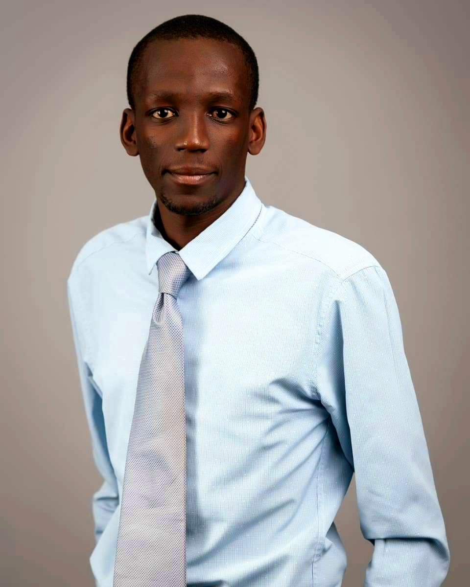 Daniel Mashilo — JET Education Services