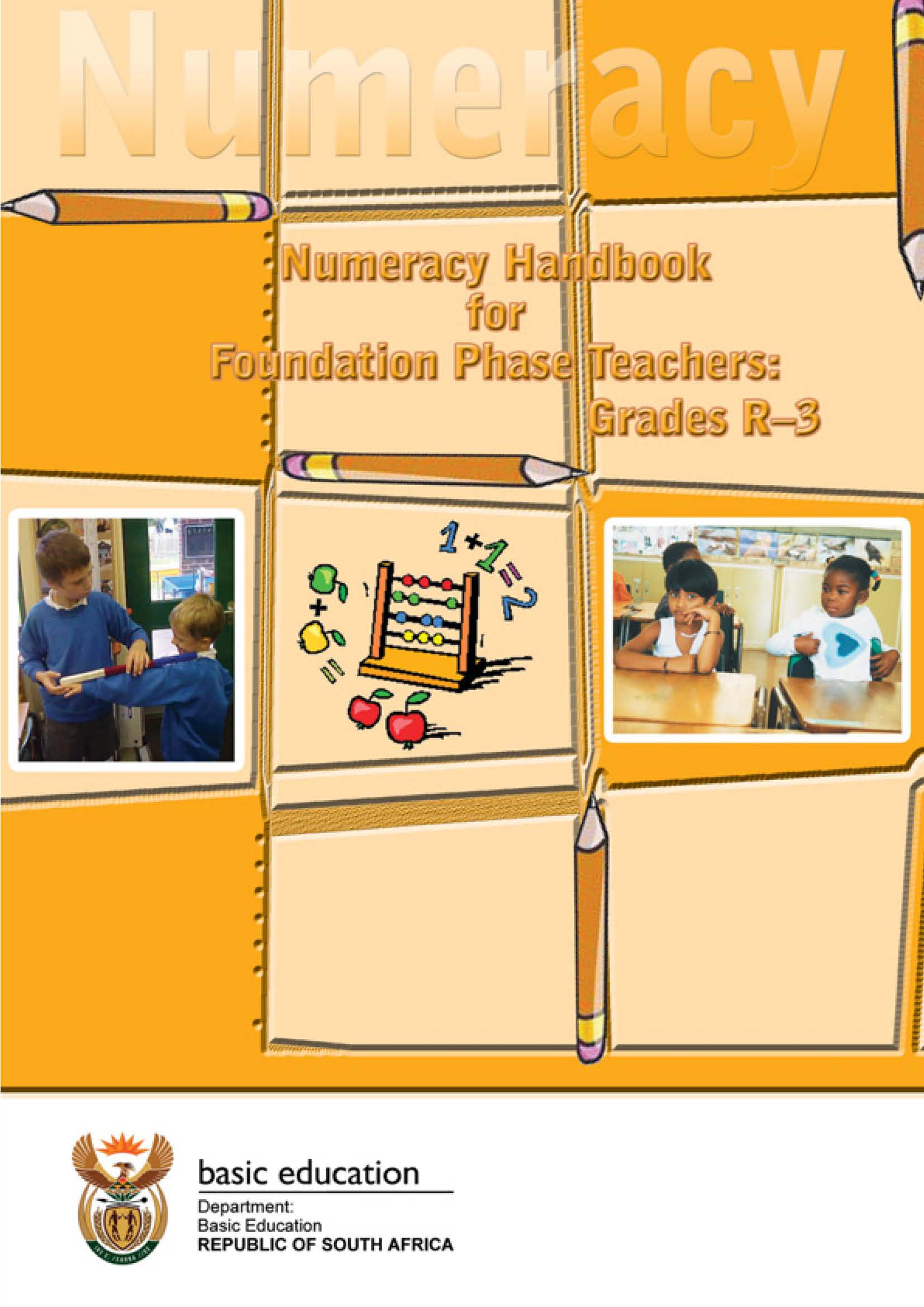 Foundation Phase Book Covers at Paul Hines blog