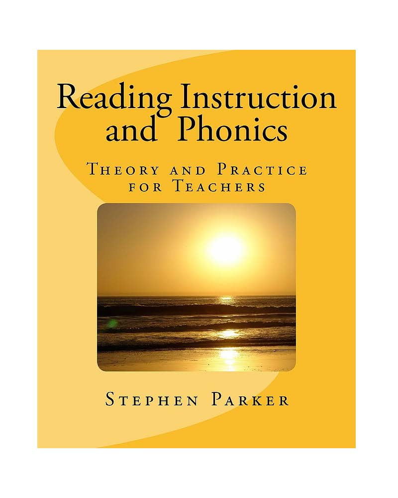 Reading instruction and phonics: theory and practice for teachers — JET ...
