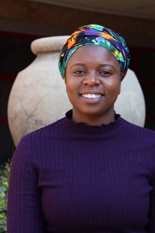 Akani Mkansi — JET Education Services