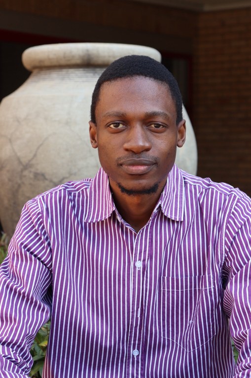 Patrick Molokwane — JET Education Services