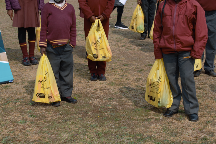 JET Education Services gives back to the community — JET Education Services