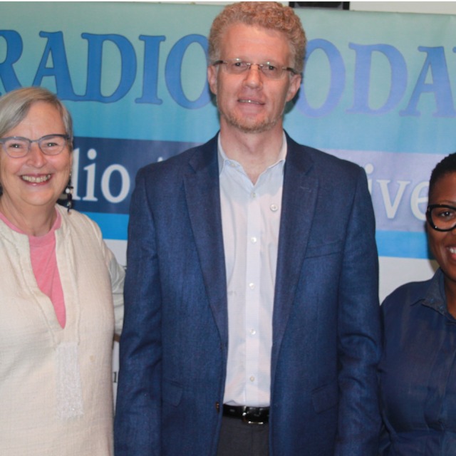 Interview with James Keevy on Radio Today: JET's contrbution to ...