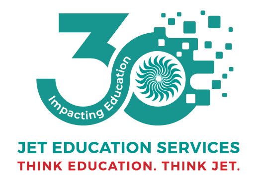 Welcome to 2022: JET's 30th Anniversary — JET Education Services