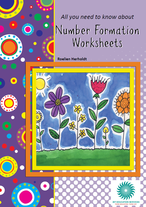 All you need to know about Letter & Number Formation Worksheets