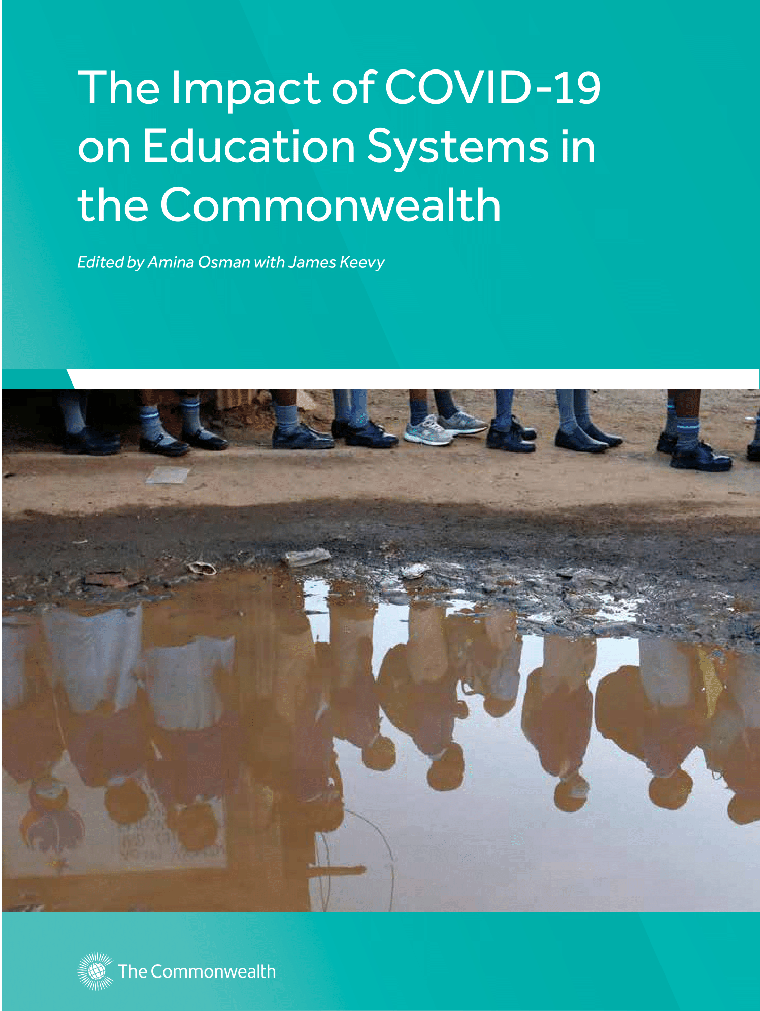 The Impact of COVID-19 on Education Systems in the Commonwealth — JET ...